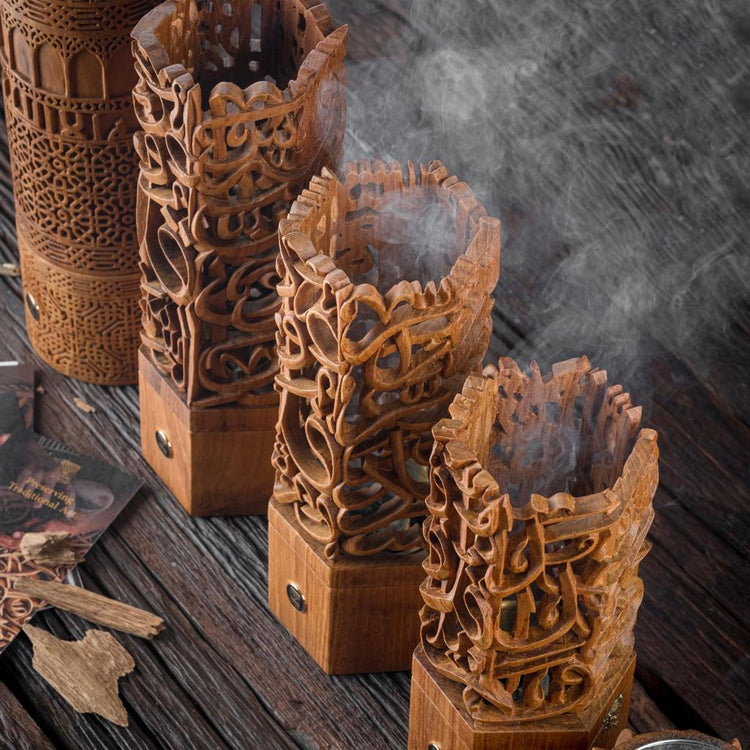 Collections – Mahajati