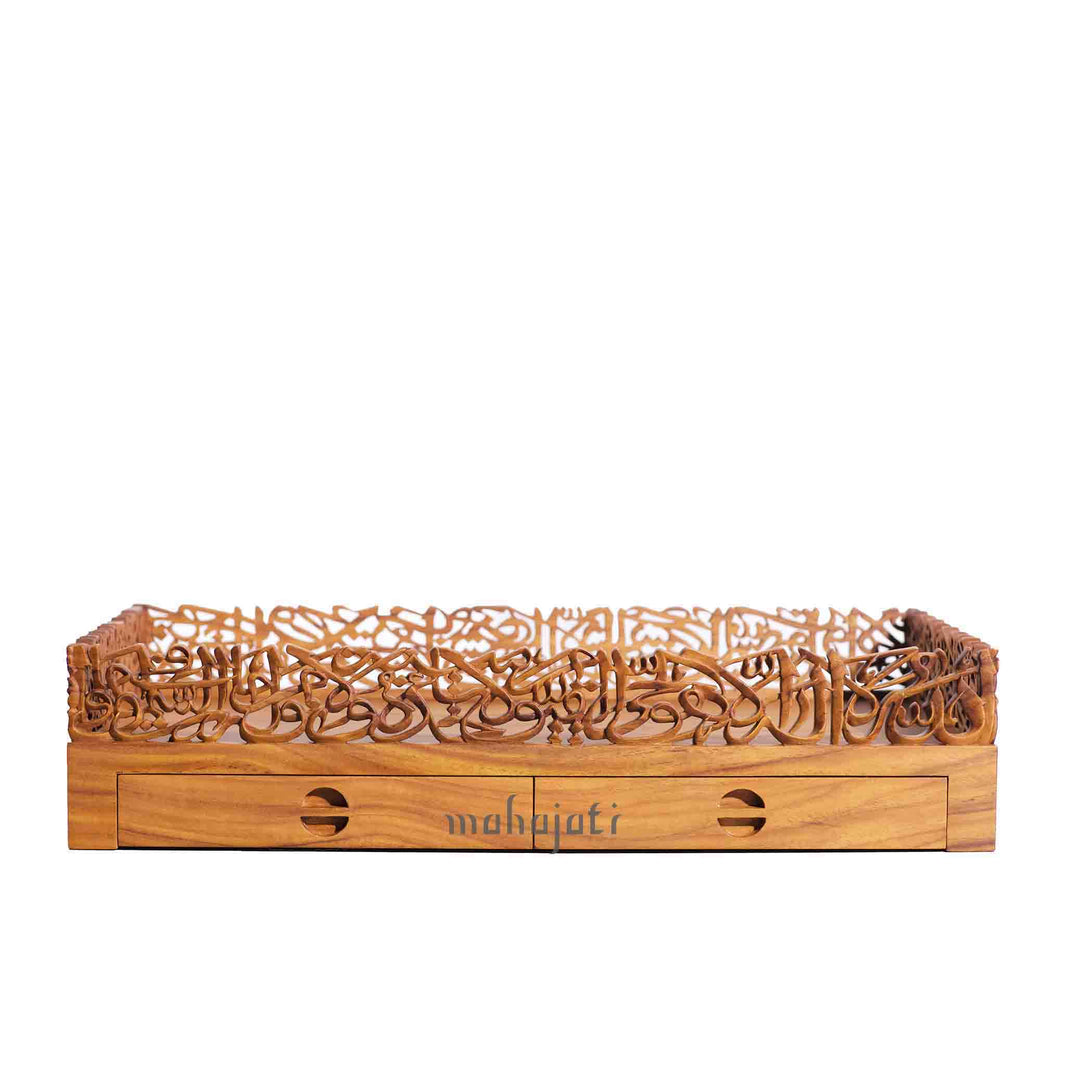 Mahajati - Luxury Islamic Gifts and Exquisite Mabkhara