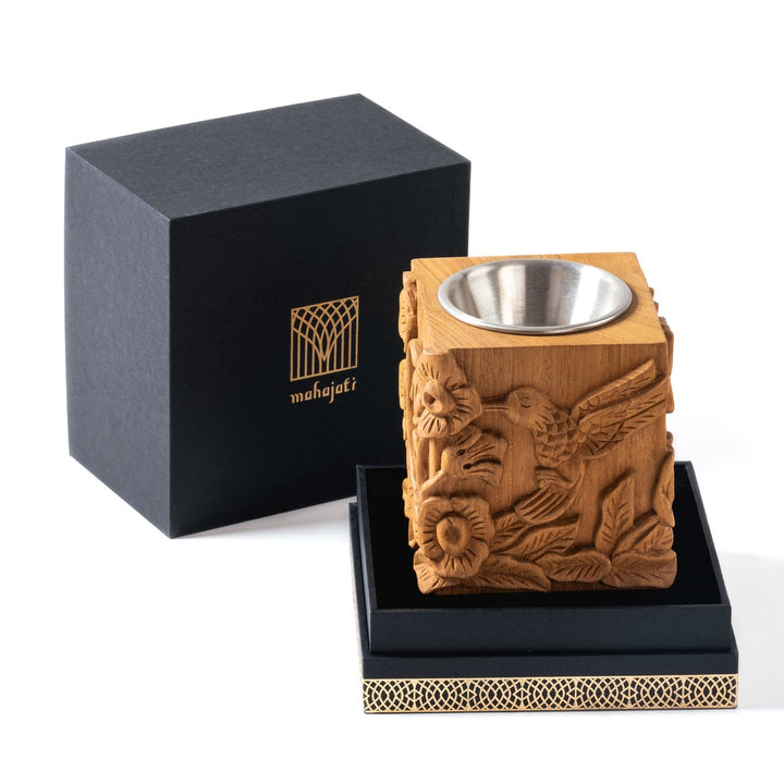 Mahajati - Luxury Islamic Gifts and Exquisite Mabkhara